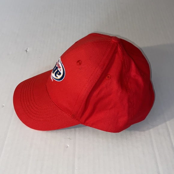ACME | Accessories | Acme Miller Lite Velcro Back Hat Cap | Poshmark